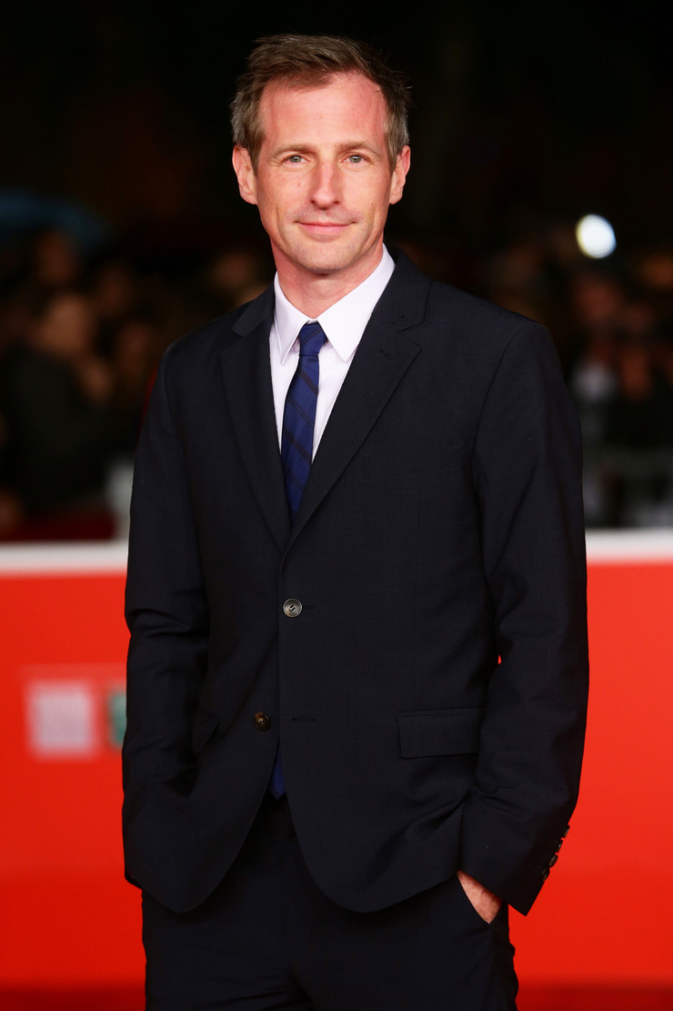 Picture of Spike Jonze