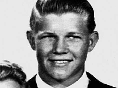 Picture of Charles Whitman