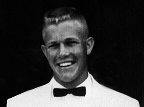 Picture of Charles Whitman