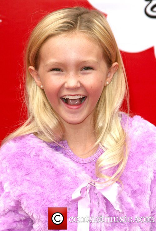 Picture of Kaylee Dodson