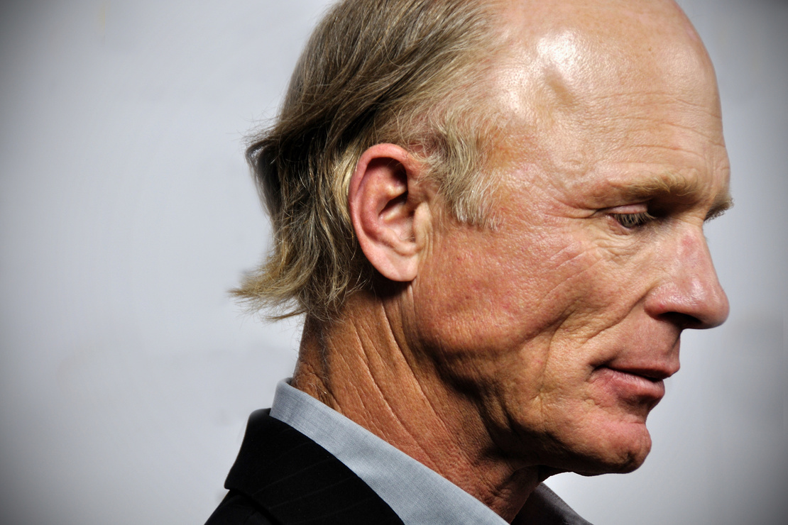 Ed Harris image
