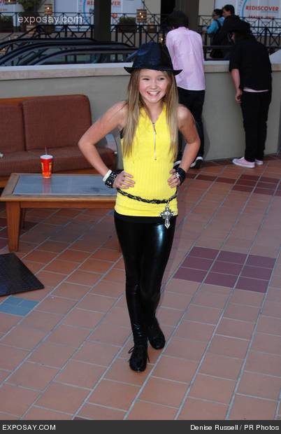 Picture of Kaylee Dodson