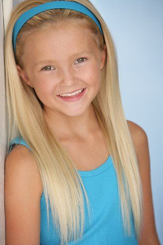 Picture of Kaylee Dodson