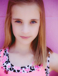 Picture of Sammy Small