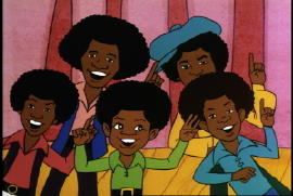 Image of Jackson 5ive