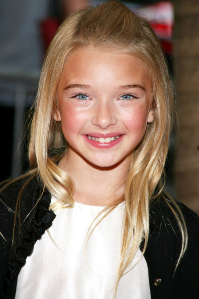 Picture of Brooklynn Proulx