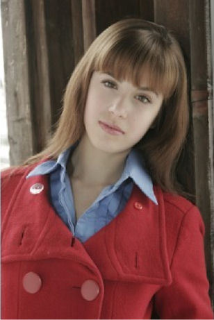 Picture of Allison Kuehn