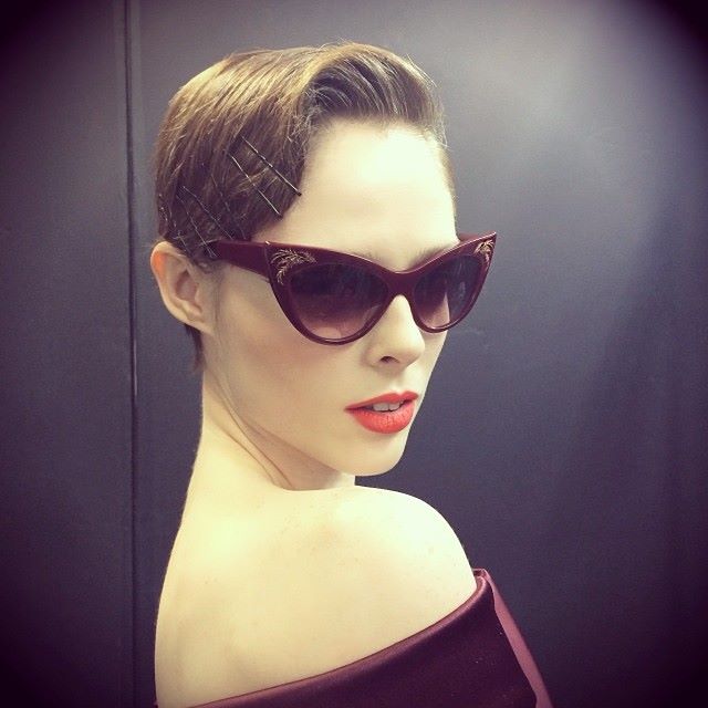 Picture of Coco Rocha
