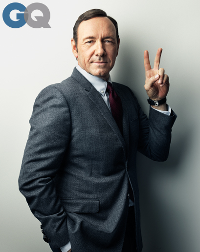 Picture of Kevin Spacey