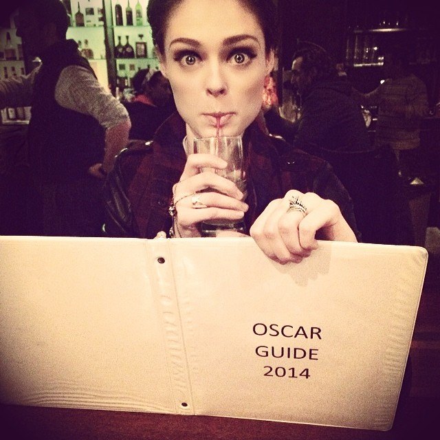 Picture of Coco Rocha