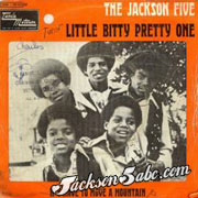 Picture of Little Bitty Pretty One