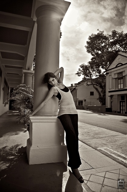 Picture of Allison Kuehn