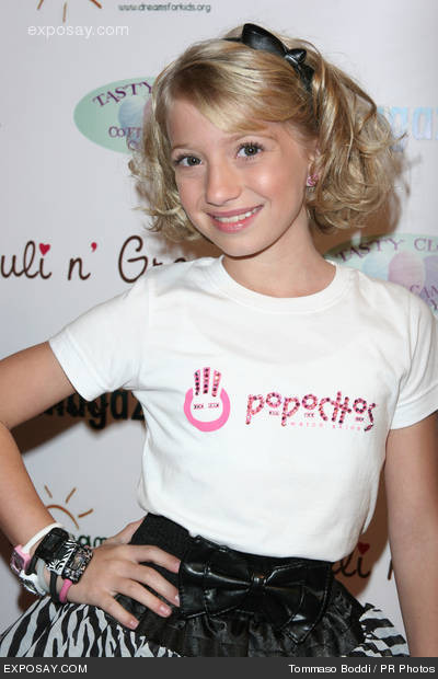 Picture of Madison Leisle