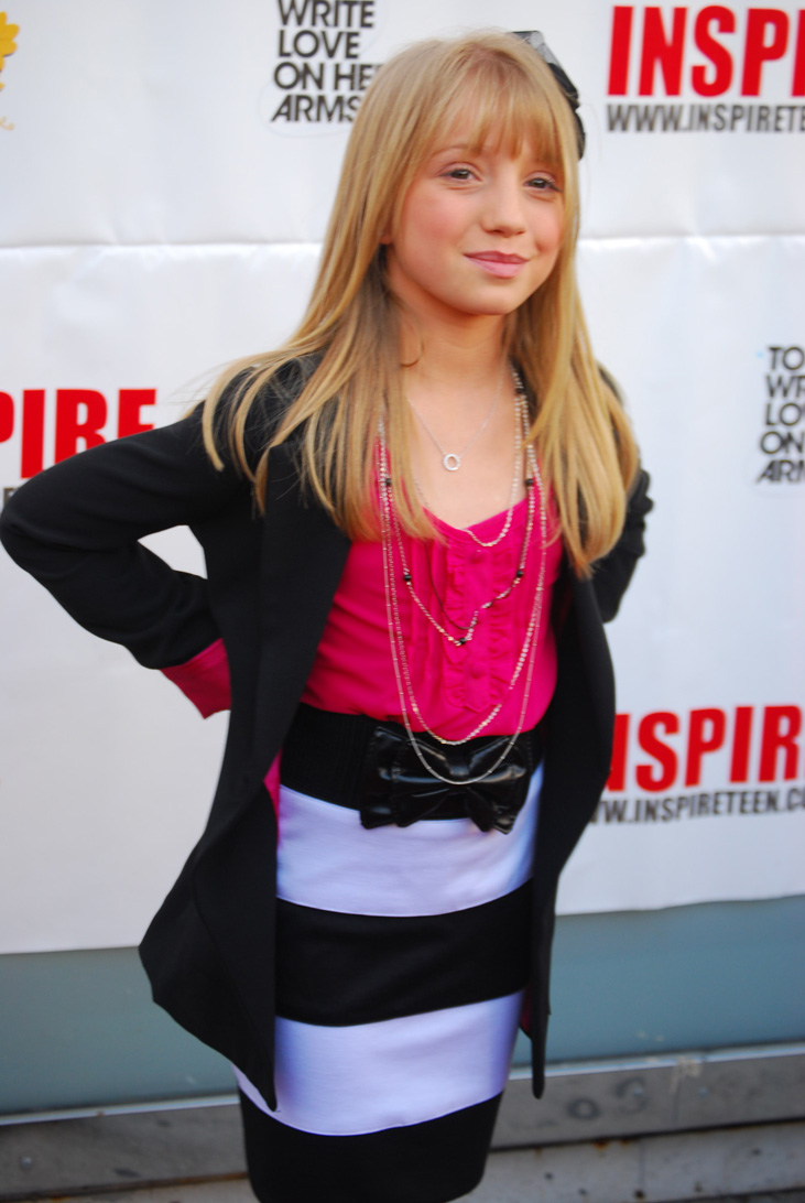 Picture of Madison Leisle