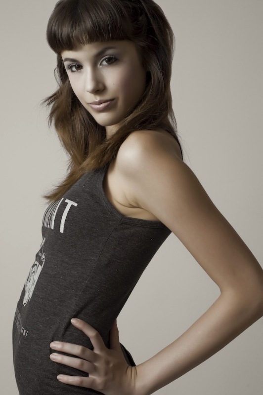 Picture of Allison Kuehn
