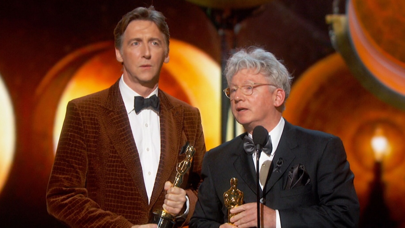 Picture of Malcolm Clarke