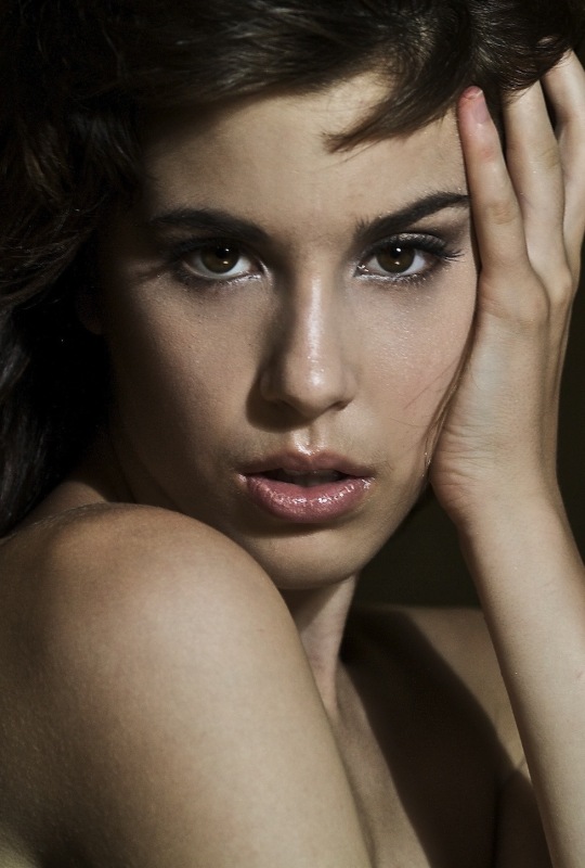 Picture of Allison Kuehn