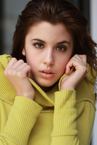 Picture of Allison Kuehn