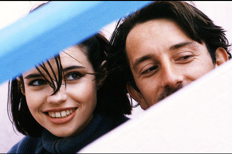 Image of Betty Blue