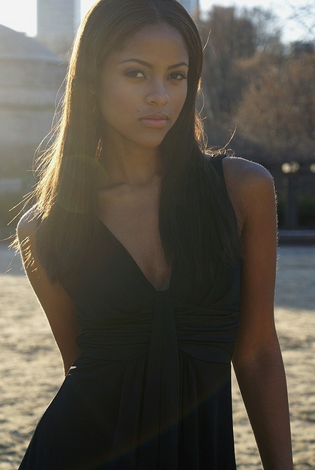 Image of Atalya Slater