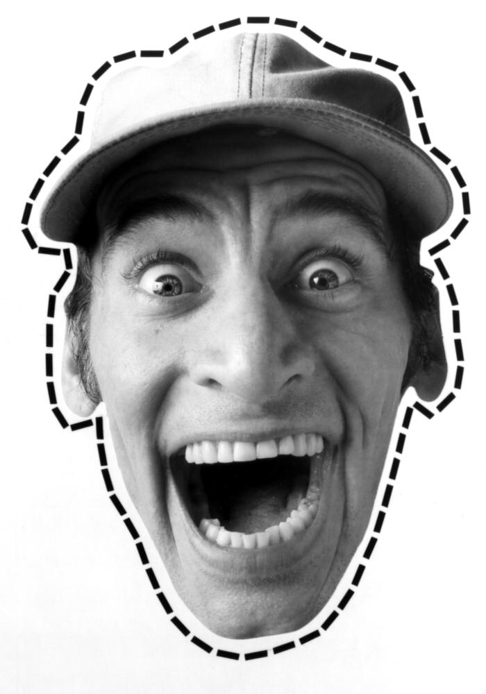 Ernest P. Worrell picture