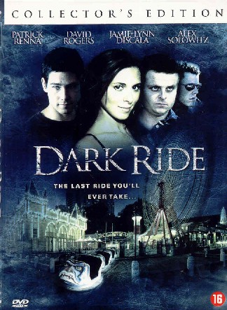 Picture of Dark Ride