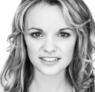 Picture of Laura Aikman