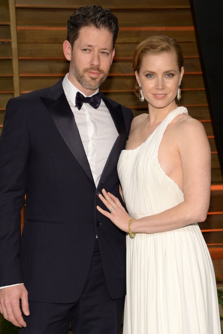 Picture of Amy Adams