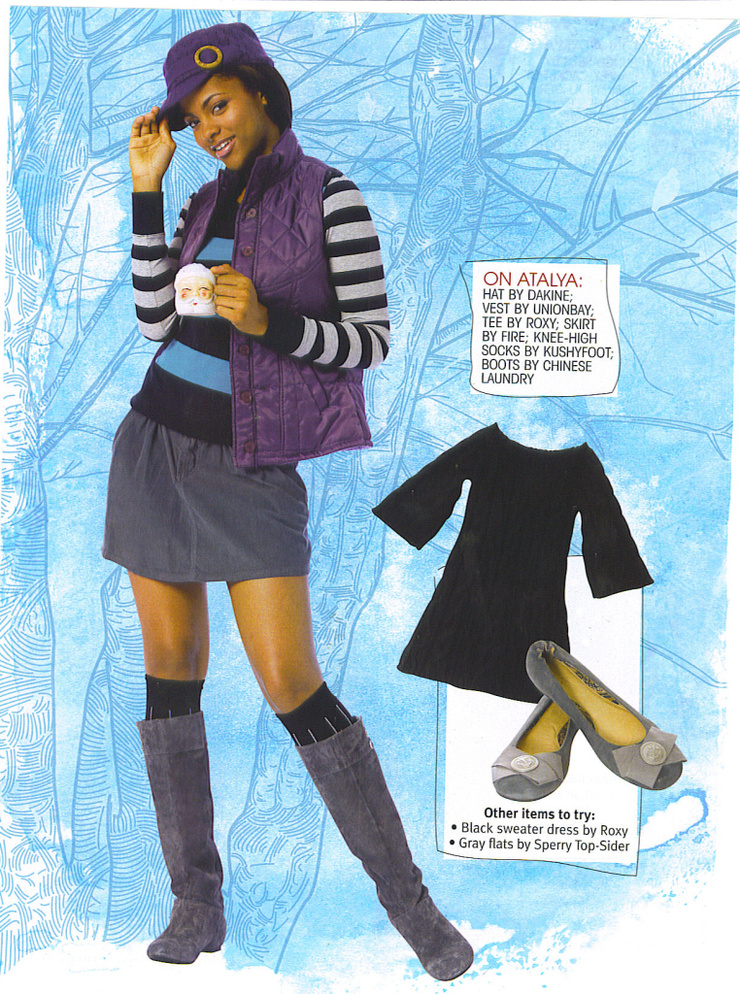 Picture of Atalya Slater