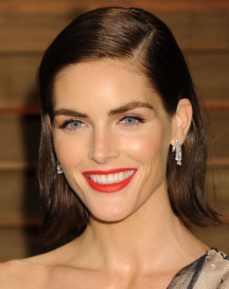 Picture of Hilary Rhoda