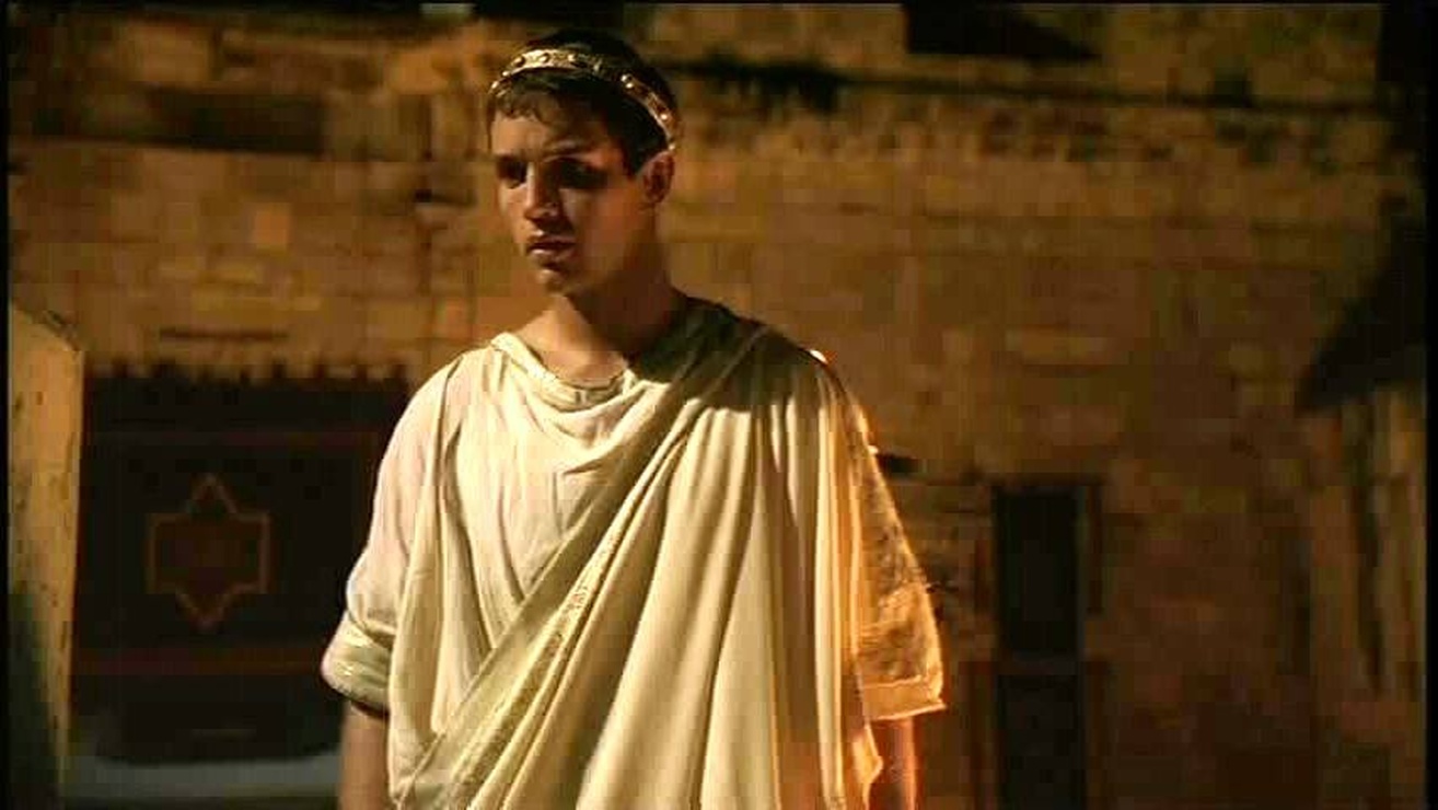 Matthew Marsden picture