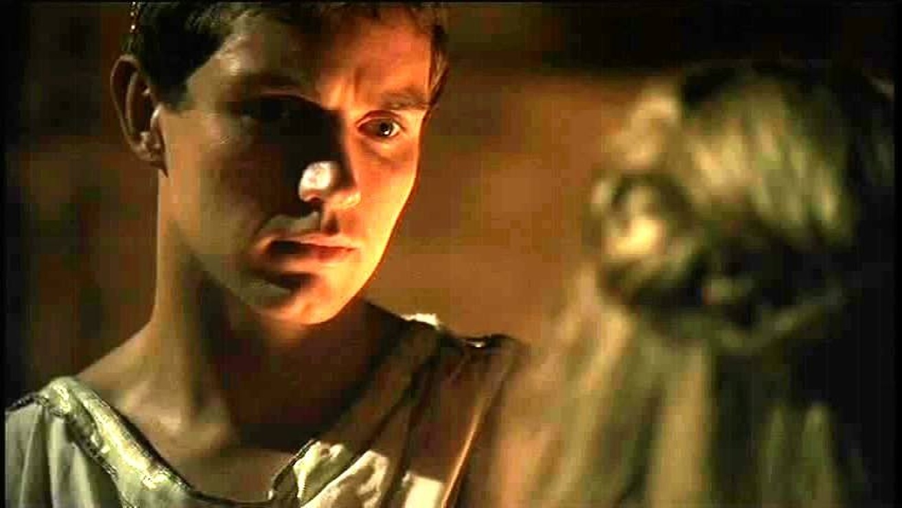 Picture of Matthew Marsden