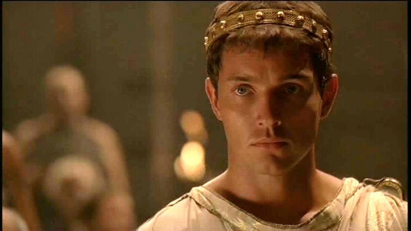 Picture of Matthew Marsden