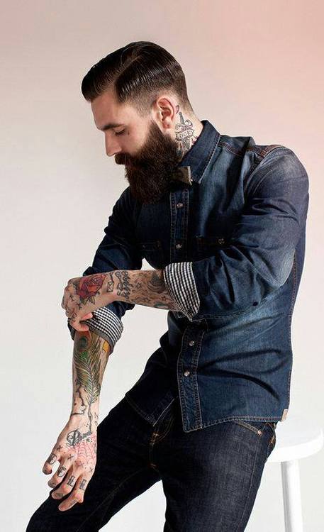 Ricki Hall picture