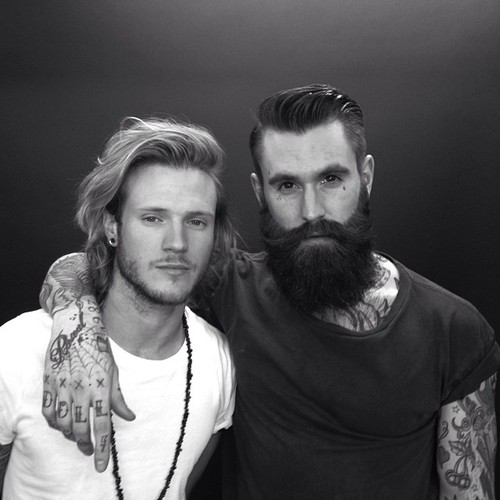 Picture of Ricki Hall