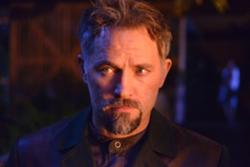 Image of Will Strausser