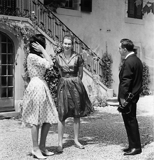 Picture of Maria Gabriella di Savoia