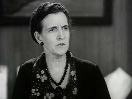 Picture of Martha Mattox