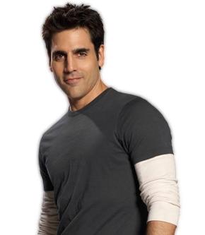 Picture of Sam Swarek