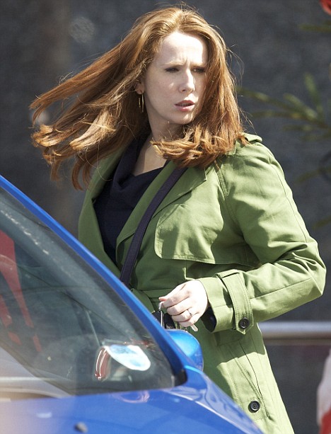 Picture of Catherine Tate