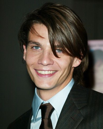 Picture of Trent Ford