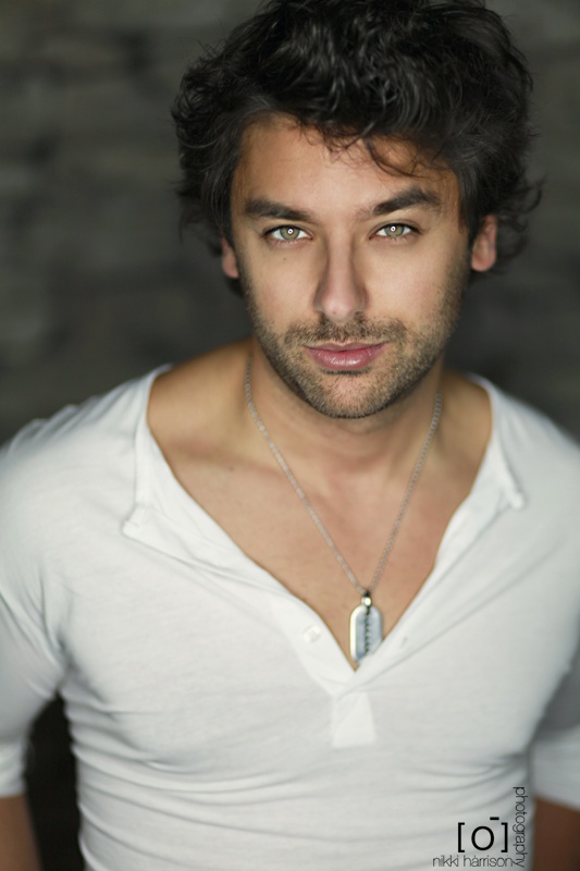 Picture of Mark Ghanimé