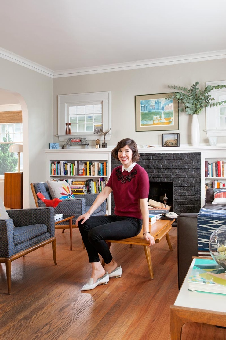 Carrie Brownstein image