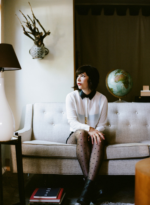 Picture of Carrie Brownstein