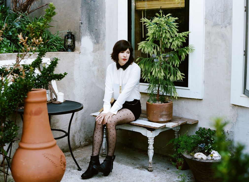 Picture of Carrie Brownstein