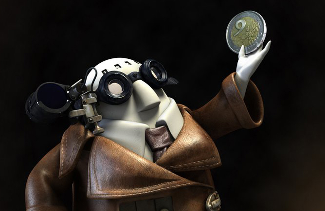 Mr. Hublot (2013) image