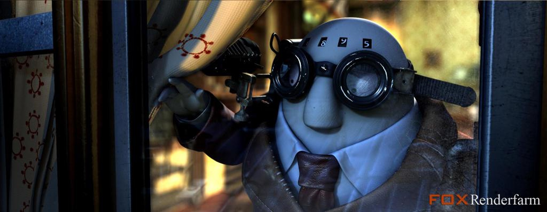 Picture of Mr. Hublot (2013)