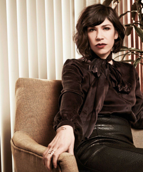 Image of Carrie Brownstein
