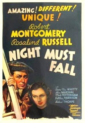 Image of Night Must Fall