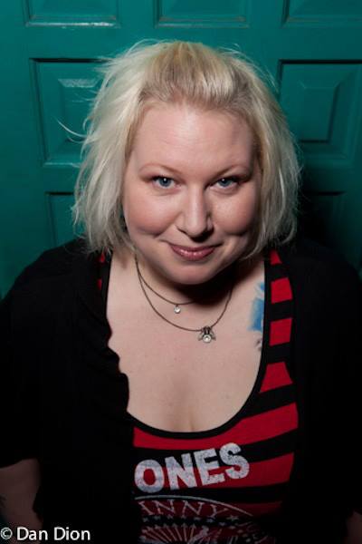 Kristine Levine image